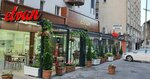 Elvan Lokantası (Kayseri, Kocasinan, Sahabiye Mah., Teoman Sok., 8C), restoran  Kayseri'den