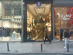 Z & A Giyim (Meşrutiyet Mah., Hacı Mansur Sok., No:84A, Şişli, İstanbul), giyim mağazası  İstanbul'dan