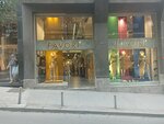 Favori Tekstil (İstanbul, Şişli, Meşrutiyet Mah., Baytar Ahmet Sok., 31A), giyim mağazası  İstanbul'dan