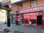 Rc Chicken Roll (Ankara, Keçiören, Şehit Kubilay Mah., 1783. Sok., 1), restoran  Ankara'dan
