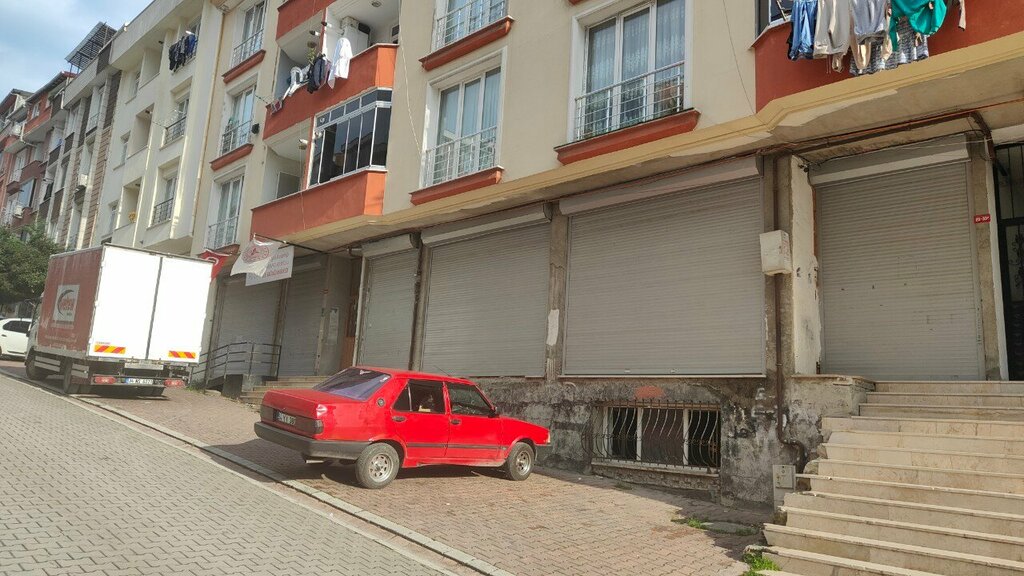Aile sağlığı merkezi Esenyurt 43 Nolu Aile Sağlığı Merkezi, İstanbul, foto