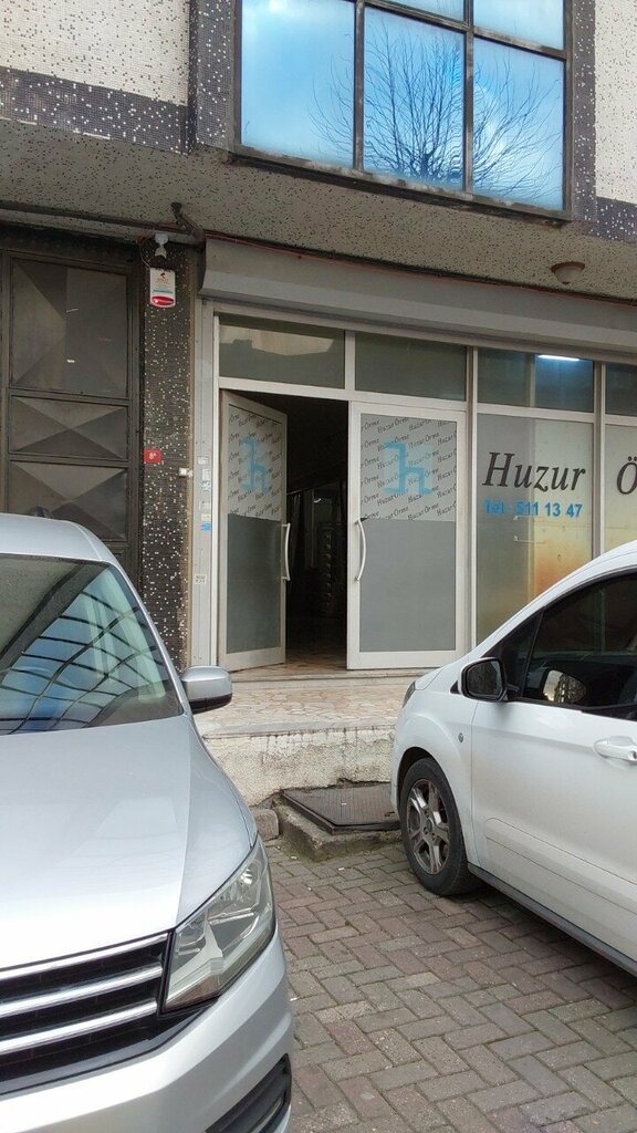 Eczane ekipmanları Huzur Örme, İstanbul, foto