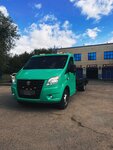 Avto Max (Professionalnaya Street No:130), otomobil servisi  Dmitrov'dan
