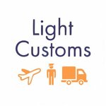 Light Customs (Ryazansky Avenue No:32к3), lojistik firmaları  Moskova'dan