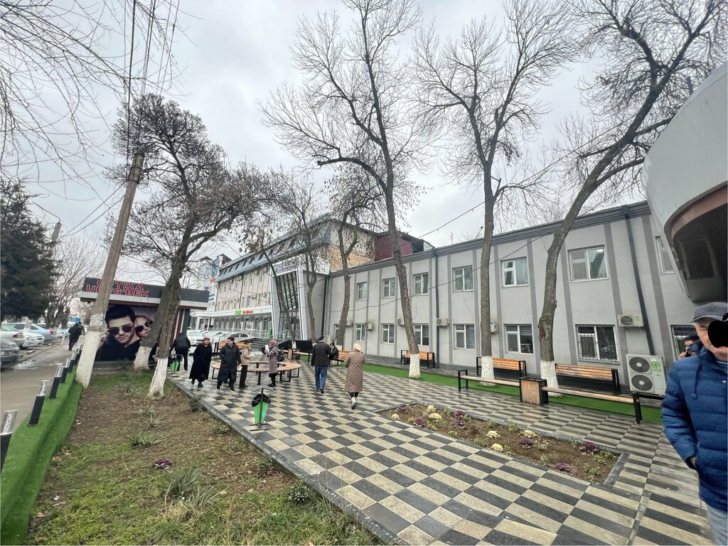 Tıp merkezleri ve klinikler Rdm, Gülistan, foto