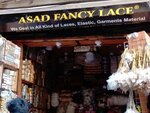 Asad fancy lace (Thakurdwara Lane No:60), dış giyim mağazası  Karaçi'den