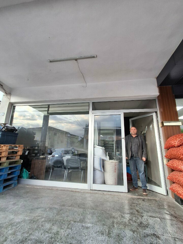 Kuruyemiş, atıştırmalık, kuru meyve Kömürcü Ticaret, Gaziantep, foto