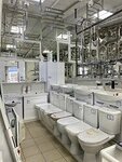 СанТехниКо-СВ (Novo-Vokzalnaya Street No:2Ак2), banyo ve klozet mağazaları  Samara'dan