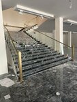 Stc Progress (Gadji Alibegova Street No:78), merdiven ve korkuluklar  Makhachkala'dan