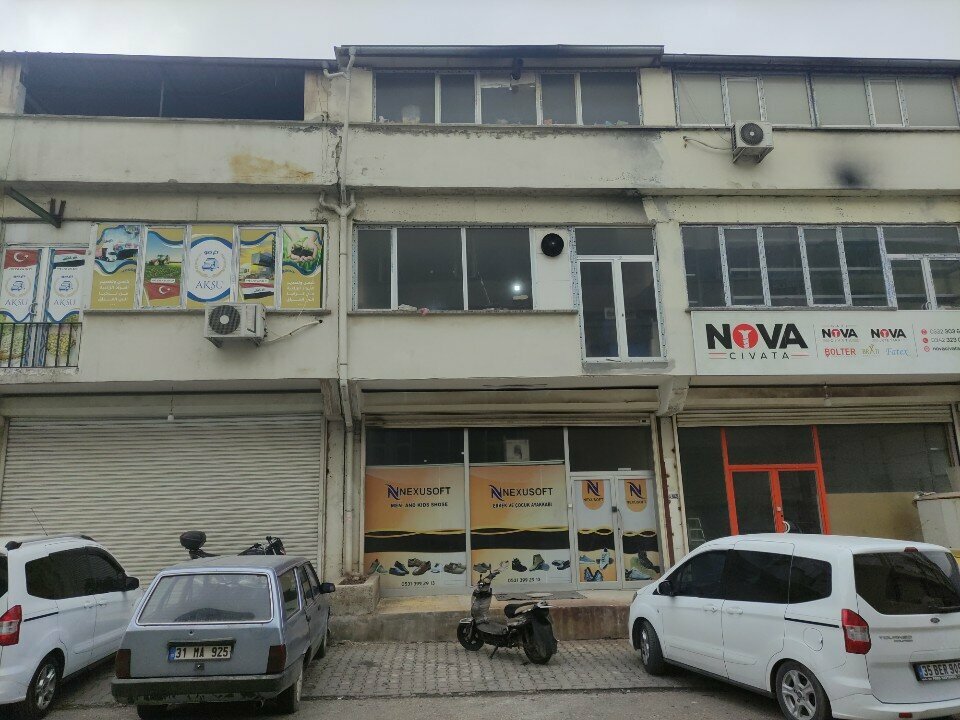 Ayakkabı firmaları Nexusoft Erkek ve Çocuk Ayakkabı, Gaziantep, foto