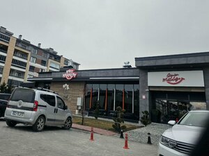 Kafe Karatay Ulubatlı Hasan Parkı (Konya, Karatay, Ulubatlıhasan Mah., Dalpınar Sok., 11), kafe  Konya'dan