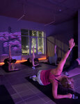 Wild Cat Studio (ulitsa Yaryshlar No:6), fitness kulüpleri  Kazan'dan