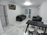 Апартаменты 1Комнатная Квартира в Олимпийском Городке (No:1, Olimpiyskiy Gorodok Microdistrict), otel  Riazan'dan