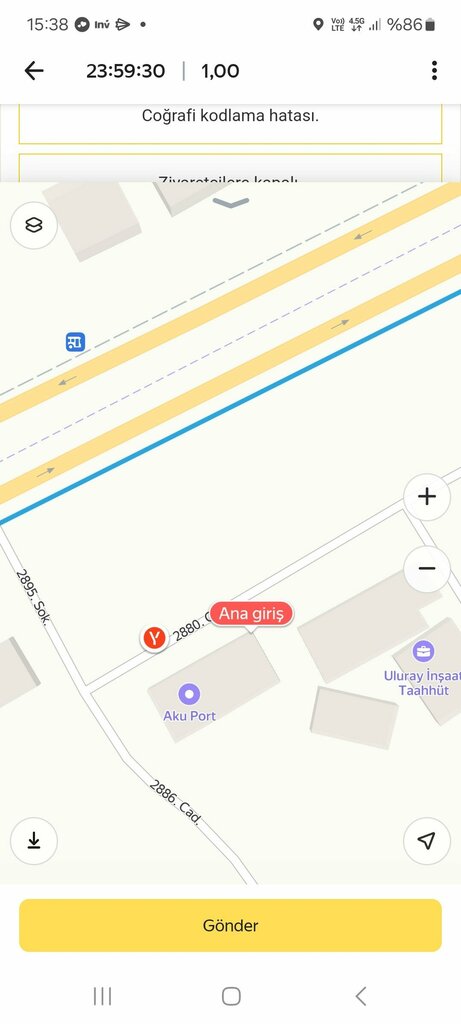 Restoran Mangalcı Kenan, Ankara, foto