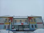 Detsky sad № 15 Rodnichok (ulitsa Bogdana Khmelnitskogo No:23), anaokulları  Belovo'dan