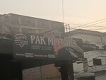 Pak Motor Rent a Car (Laila Sabi Street No:19, Khayaban e Sir Syed, Sector 2), oto kiralama  Rawalpindi'den