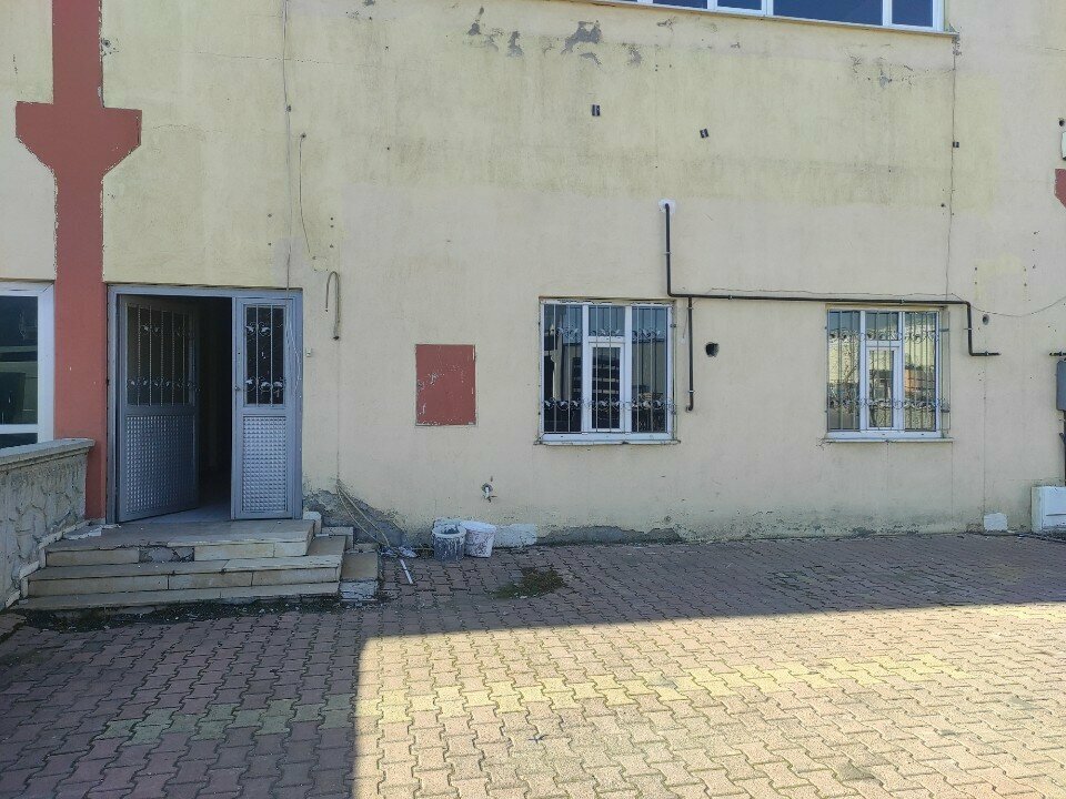 Boya ve cila malzemeleri üretim ve satış yerleri Mtk Statik Boya, Konya, foto