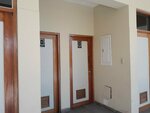 Servicios higiénicos (Distrital Lima, Unidad Vecinal 3), seyyar tuvaletler  Lima'dan