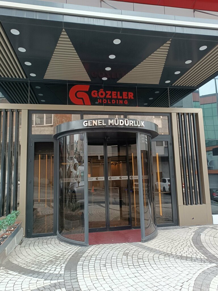 Otomobil servisi Markal Yapı, İstanbul, foto