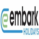 Embark Holidays (Western, okrug Gampakha, Wattala Divisional Secretariat), turizm acenteleri