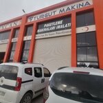 Turgut Makina (Fevziçakmak Mah.,Atiker 3.Sanayi Sitesi, Gülistan Cad., No:33AR, Karatay, Konya), gıda işleme ekipmanları firmaları  Konya'dan