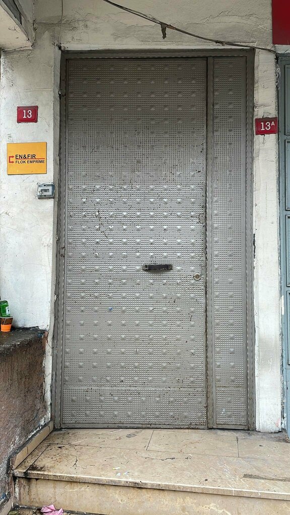 Tekstil fabrikaları EN & Fır Flok Emprime, İstanbul, foto