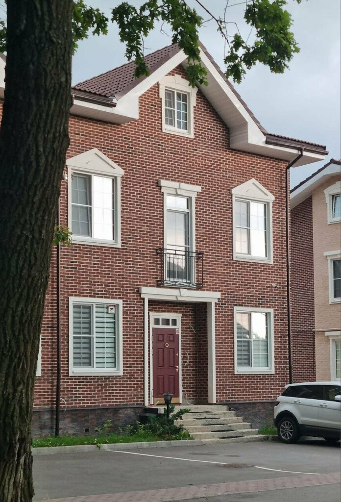 Avukatlar Адвокат Ларин И. В., Moskova, foto