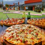 Pizza Chef (Department of La Paz, Provincia Murillo, La Paz, Obrajes, Obrajes, Avenida Hector Ormachea, 4660), pizzacılar  Bolivya'dan
