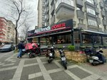 Ali Efendi Döner (Kozyatağı Mah., Kocayol Cad., No:48, Kadıköy, İstanbul), fast food  İstanbul'dan