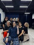 V-dance Studio (ulitsa Lva Tolstogo No:2А, selo Yuzhny Ural), dans okulları  Orenburgskaya oblastından