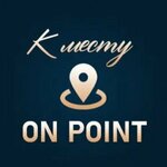 On Point (Presnenskaya Embankment No:8с1, Moscow), apartman kompleksi  Moskova'dan
