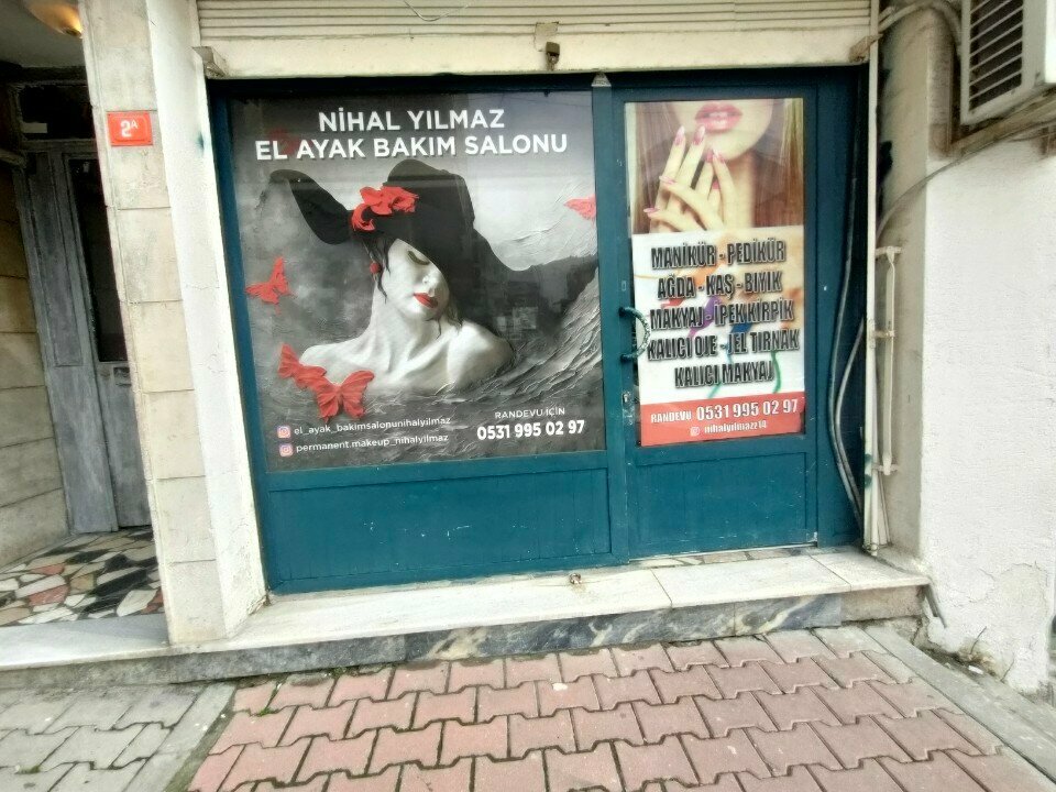 Kuaförler Nihal Yılmaz Kuaför, İstanbul, foto