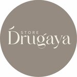 Drugaya (Pokrovka Street No:7/9-11к1), giyim mağazası  Moskova'dan
