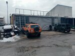 Ay Otomotiv (İstanbul, Başakşehir, İkitelli OSB Mah., Sefaköy Sanayi Sitesi, 11 Blok, 117), otomobil servisi  İstanbul'dan