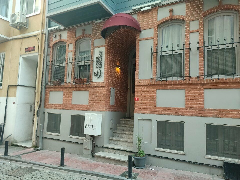 Yazılım firmaları Core Engage, İstanbul, foto