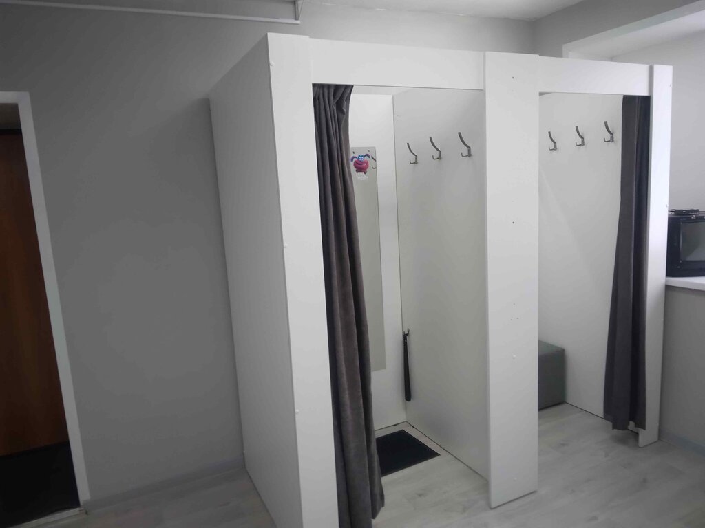 Teslimat noktası Ozon, Samarskaya oblastı, foto