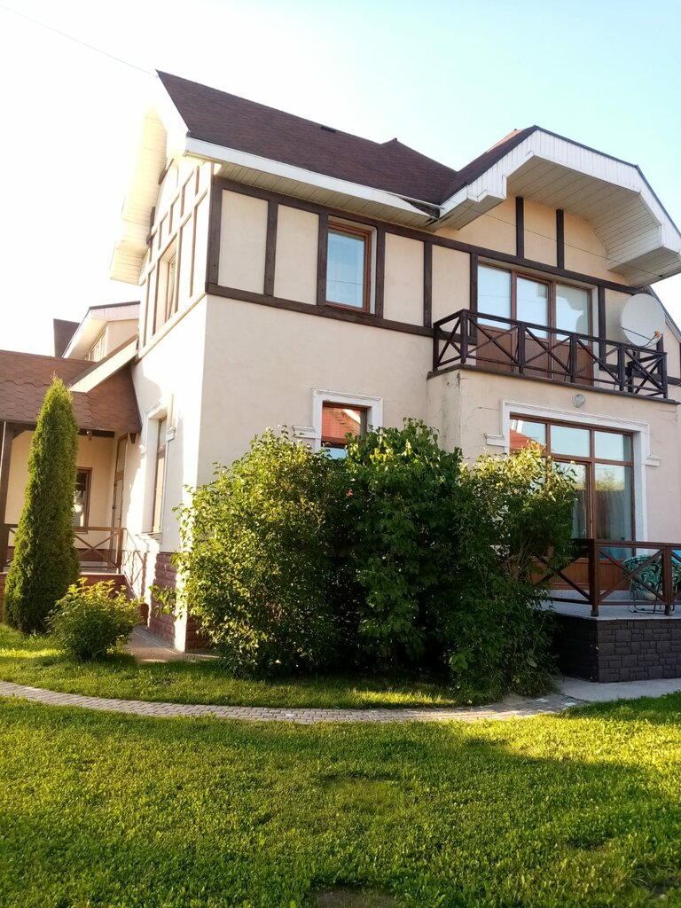 Huzurevi, bakımevi Domashniy Ochag, Saint‑Petersburg ve Leningradskaya oblastı, foto