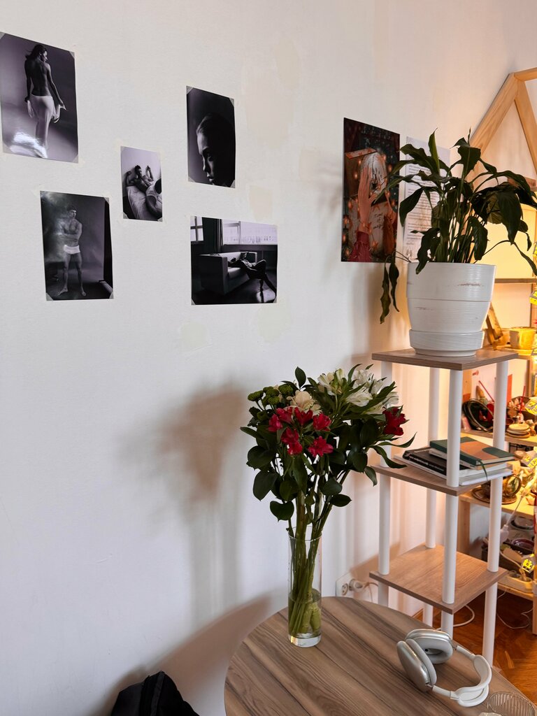 Profesyonel fotoğraf stüdyosu Light Lab, Tomsk, foto