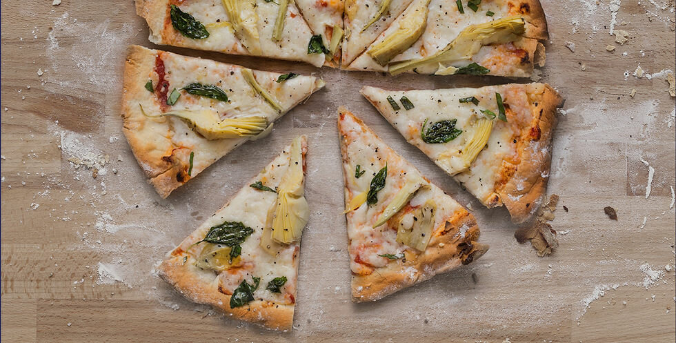 Pizzacılar Makipizza, Lima, foto