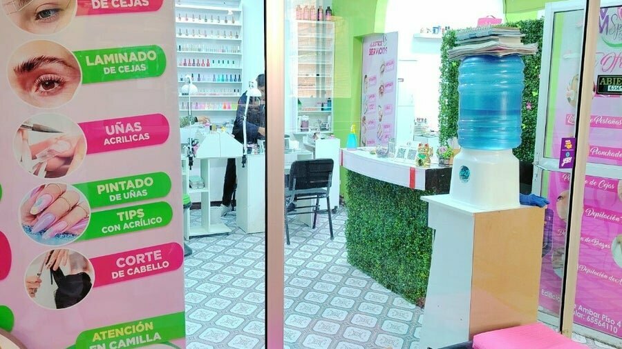 Spa Seytu & Omnilife Independent Distributor, La Paz, foto