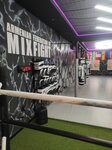 Mix Fight Club (Raffi Street No:22), kafe  Erivan'dan