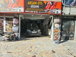 Arşam Oto Döşeme (50. Yıl Cad., No:15B, Bayrampaşa, İstanbul), oto döşeme  İstanbul'dan