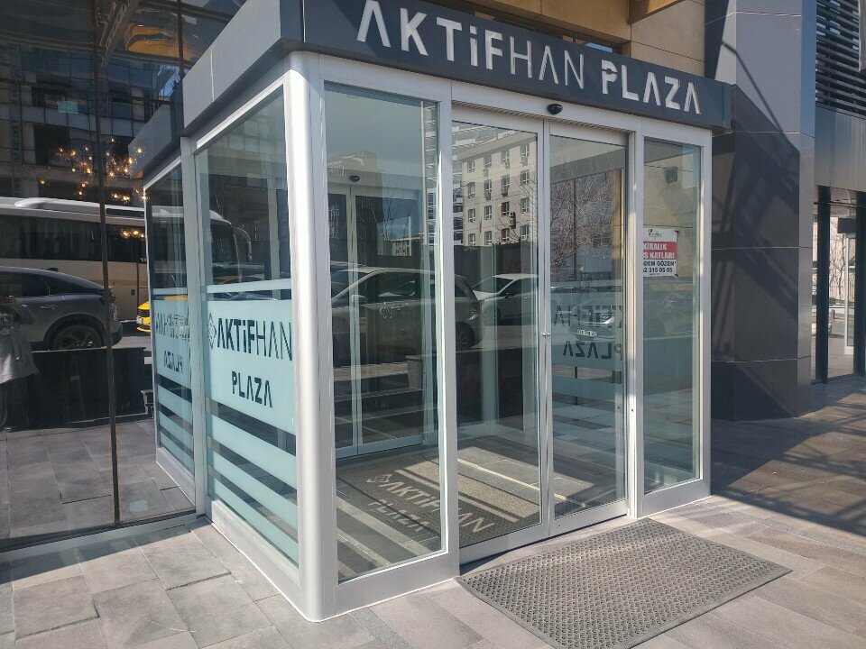 Yazılım firmaları Optimus Yazılım, İstanbul, foto