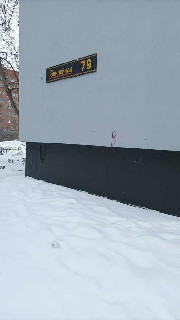 Kısa süreli konaklama EasyRent на улице Юбилейная, Tolyatti (Togliatti), foto