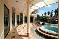 Otel Phangan Centerpoint, , foto