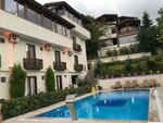 Dilek Konağı Otel (Mahmudiye Mah., Soğuksu Sok., No:7, Sapanca, Sakarya), otel  Sapanca'dan