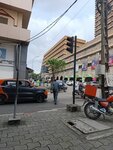 Sib Building (Rue Gourgas No:245, La commune Le Plateau), turistik yerler  Abican'dan