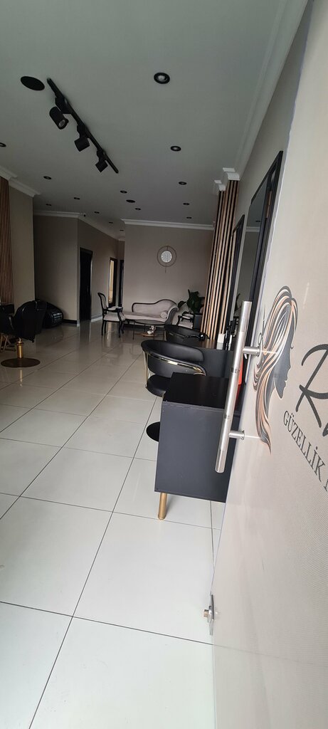 Güzellik salonu Rmb Güzellik Merkezi, İstanbul, foto