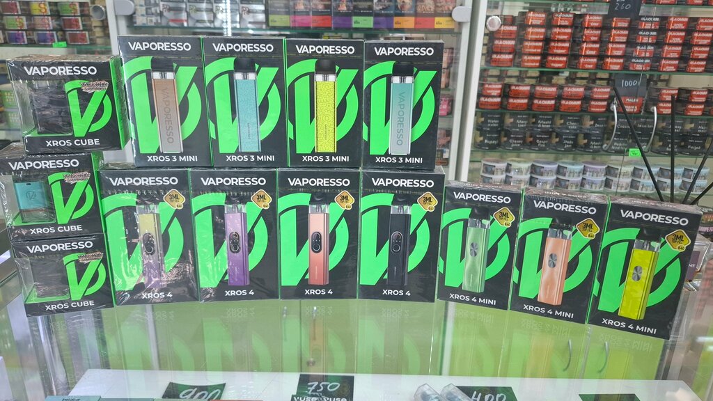 Tütün, sigara mağazaları Табак Дисконт, Noginsk, foto