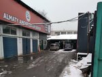 Autoelectrician (Raiymbek Avenue No:496А), otomobil servisi  Almatı'dan